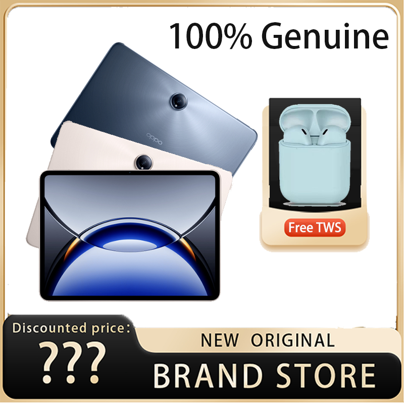 OPPO Pad 3 Pro / OPPO Pad 3 Snapdragon 8gen3 Leading Edition OPPO Pad3 Pro 9510 mAh 12.1inch ...