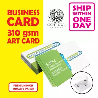 Night OWL Printing, Online Shop | Shopee Malaysia