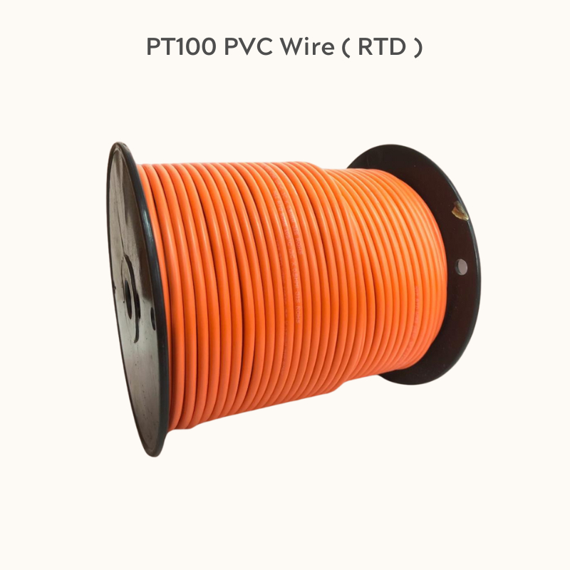PT100 PVC Wire ( RTD ) | Shopee Malaysia