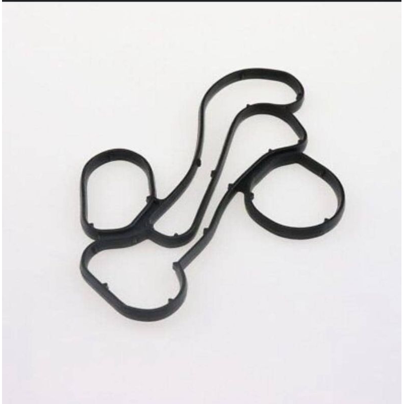 2711840080 Original Mercedes Benz Oil Cooler Gasket M271 Kompressor ...