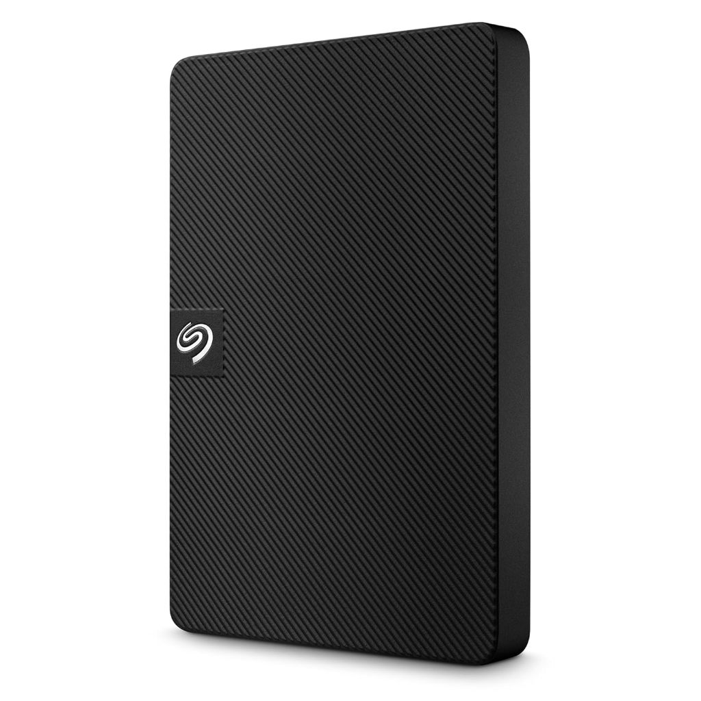 Seagate Expansion Portable External Hard Disk HDD Hard Drive USB 3.0 ...