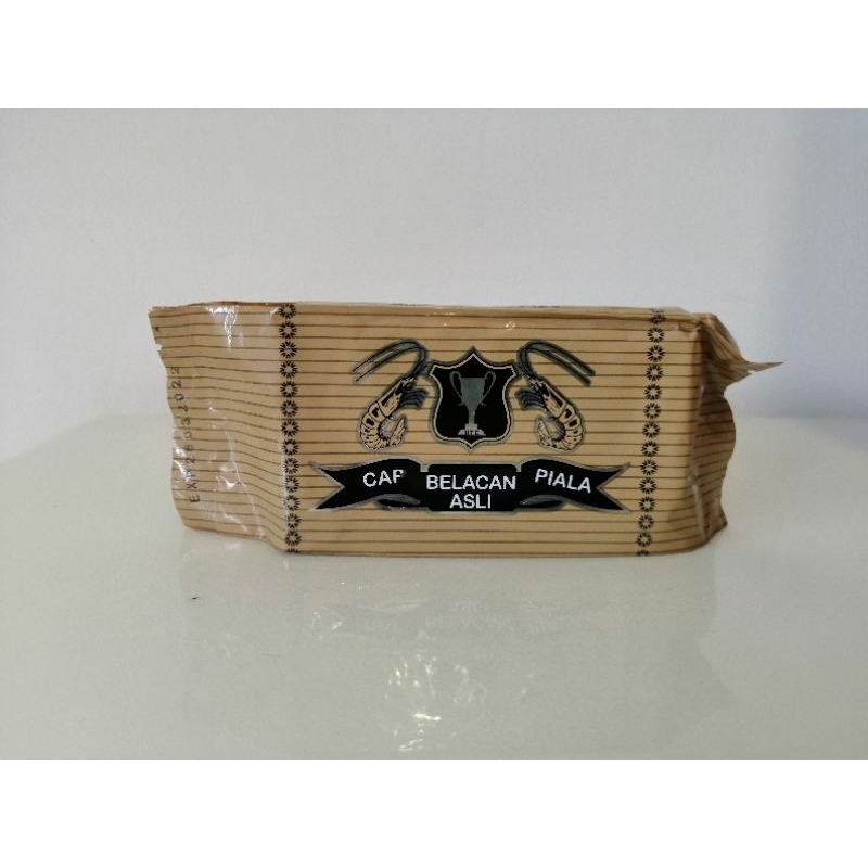 BELACAN CAP PIALA 200g-450g HALAL Grade B | Shopee Malaysia