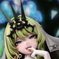 Feng Hua Studio - KMS Hindenburg Azur Lane Resin Statue GK Anime Figure ...