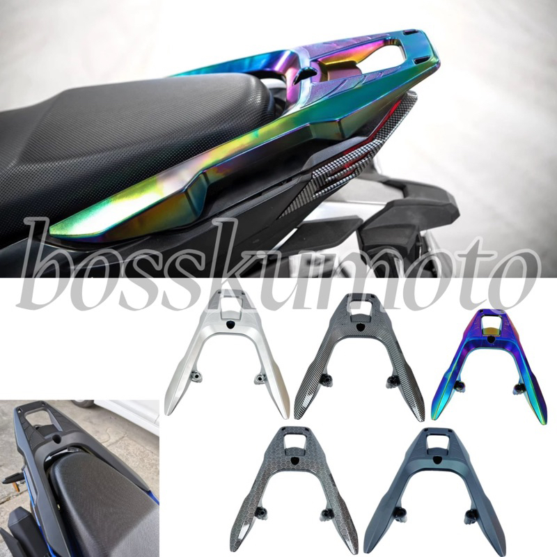 VARIO125 VARIO150 SPOILER SEAT ABS PLASTIC HANDLING LBAR | Shopee Malaysia