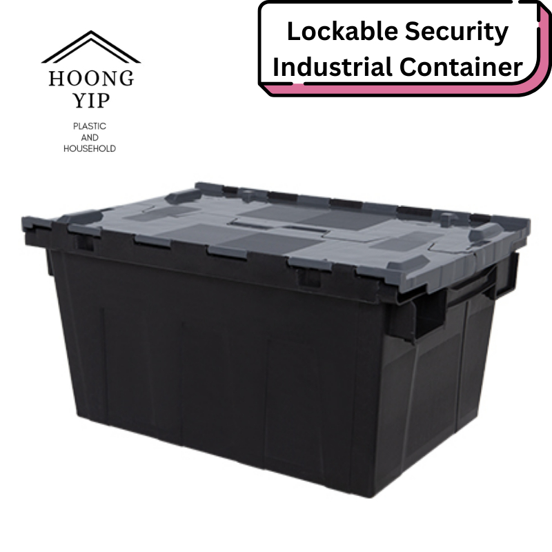 Lockable Security Industrial Container | Shopee Malaysia