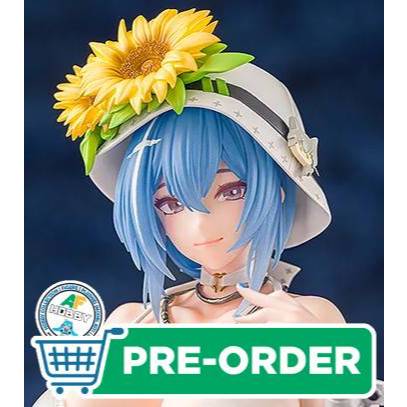 -[PREORDER]- Wonderful Works 1/7 Scale Girls Frontline DP-12 Morning ...