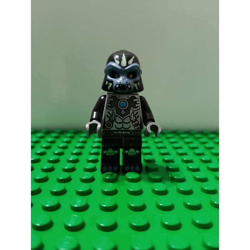 Lego Chima Minifigure | Shopee Malaysia