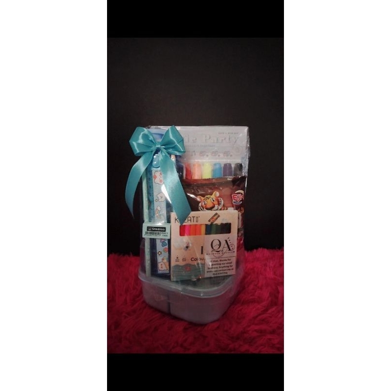 Student Hamper budget A | Shopee Malaysia