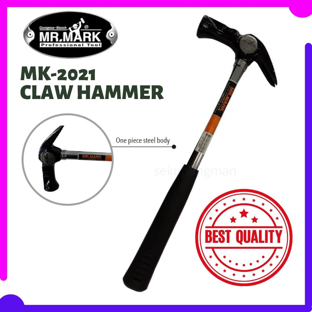 MK-TOL-2021 MR MARK High Quality Tubular Steel Handle With Magnetic ...