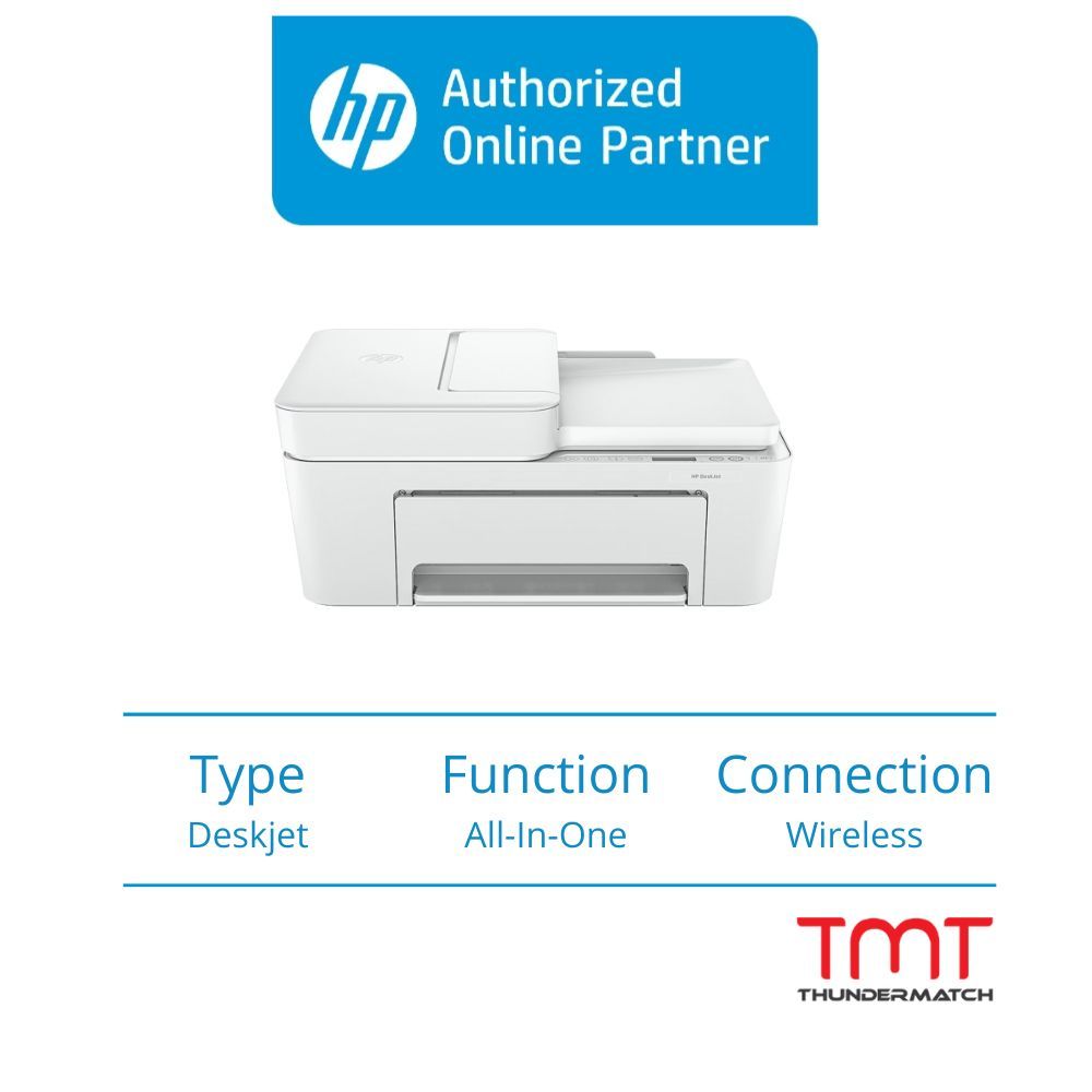 HP Deskjet Ink Advantage 4275 All In One Printer | 1200x1200 DPI | 8 ...