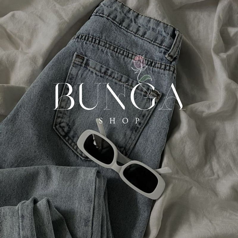 BRANDED JEANS LIVE LOCK (2) | Shopee Malaysia