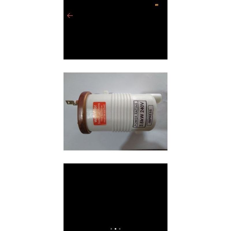 alpha original heating element | Shopee Malaysia