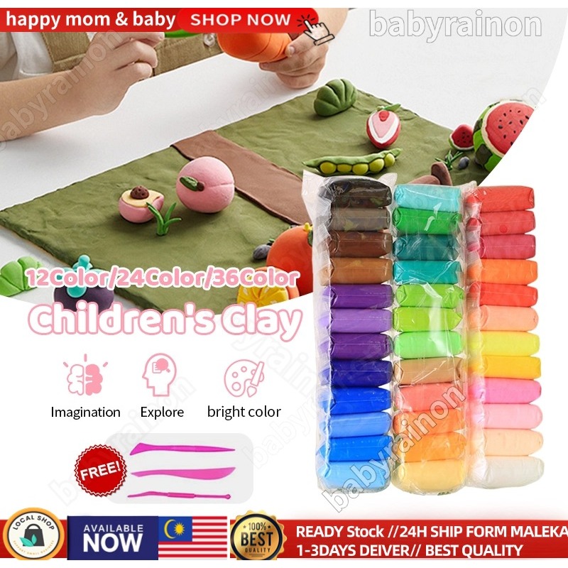 super light clay - Prices and Promotions - Sept 2026 | Shopee Malaysia