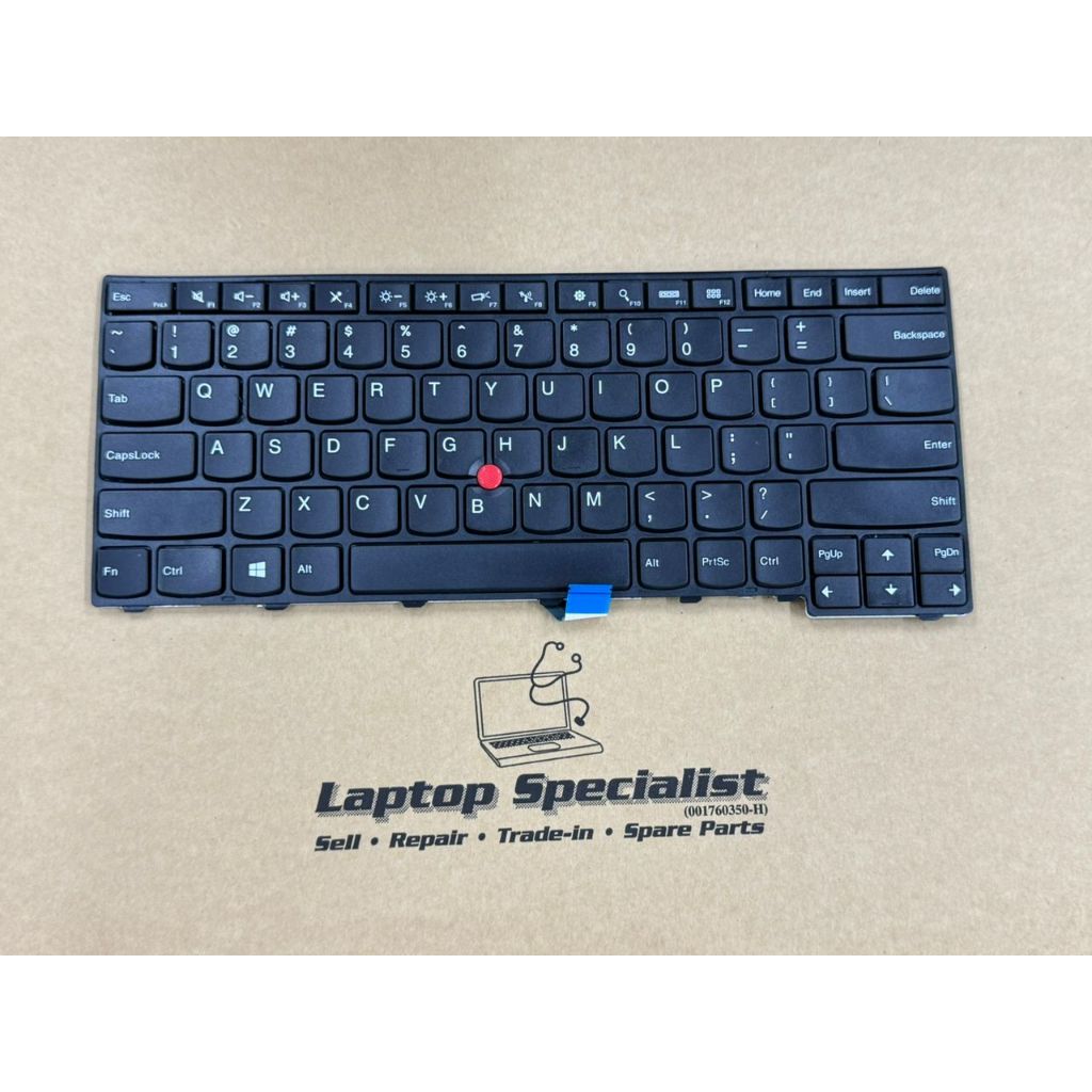 LENOVO ThinkPad T440 T440P T440S T450 T450s L440 L450 L460 T431 T431S ...