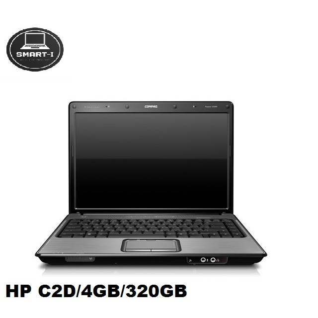 HP COMPAQ V3000 FOR BASIC STUDY | Shopee Malaysia