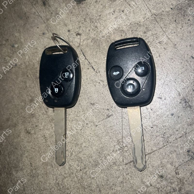 HONDA CAR KEY USED JAPAN | Shopee Malaysia