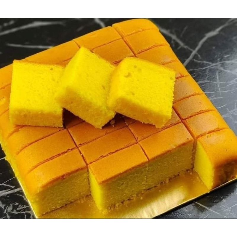 Royal Butter Cake Premium Kek Marble Jelita 8 Inci Murah Sedap Cantik ...