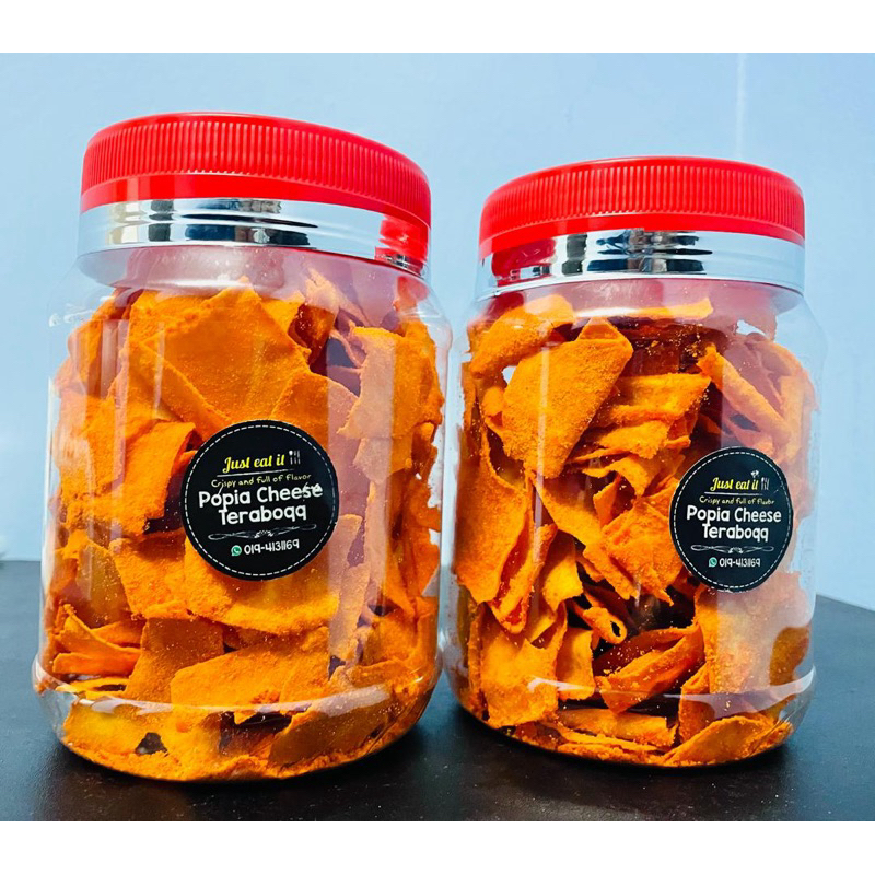 Set Combo Popia Cheese | Shopee Malaysia