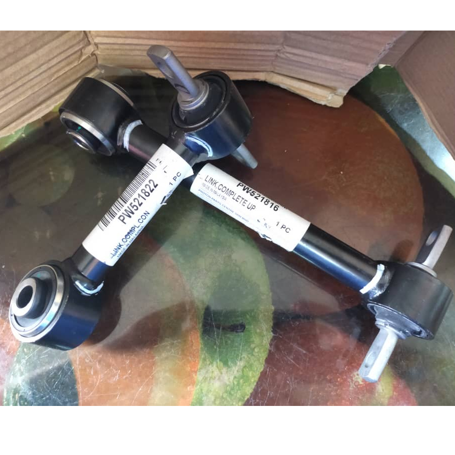 PROTON ORIGINAL GEN2 PERSONA WIRA REAR SUSPENSION ARM / REAR ARM ...