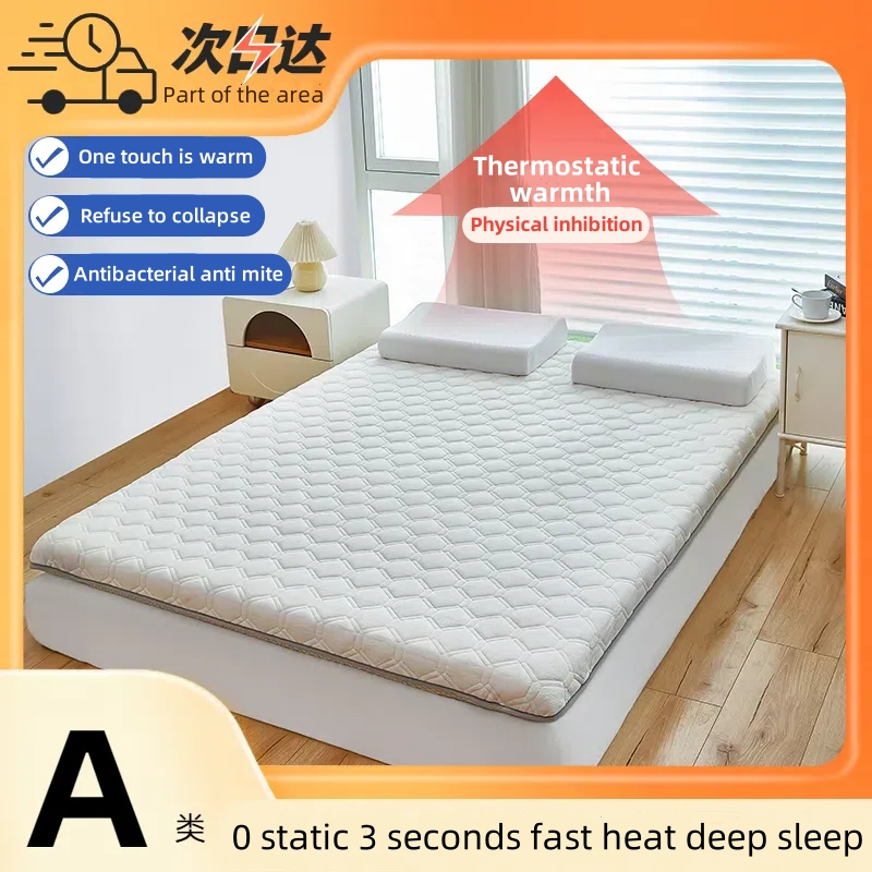 (Ready Stock Free Shipping)Dandelion Tilam Single Mattress Synthetic ...