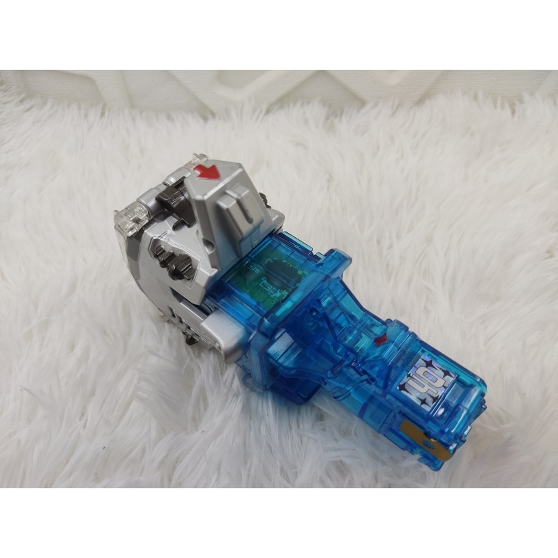 Kamen Rider Fourze _ DX Cosmic Switch | Shopee Malaysia