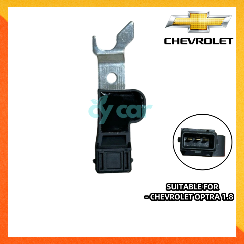 CHEVROLET OPTRA 1.8 CAM SHAFT SENSOR (3 PIN) | Shopee Malaysia