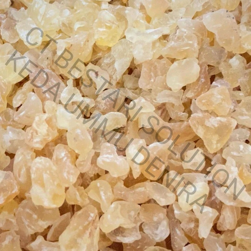 Getah Anggur 50g Getah Katira Badam Pisin | Shopee Malaysia