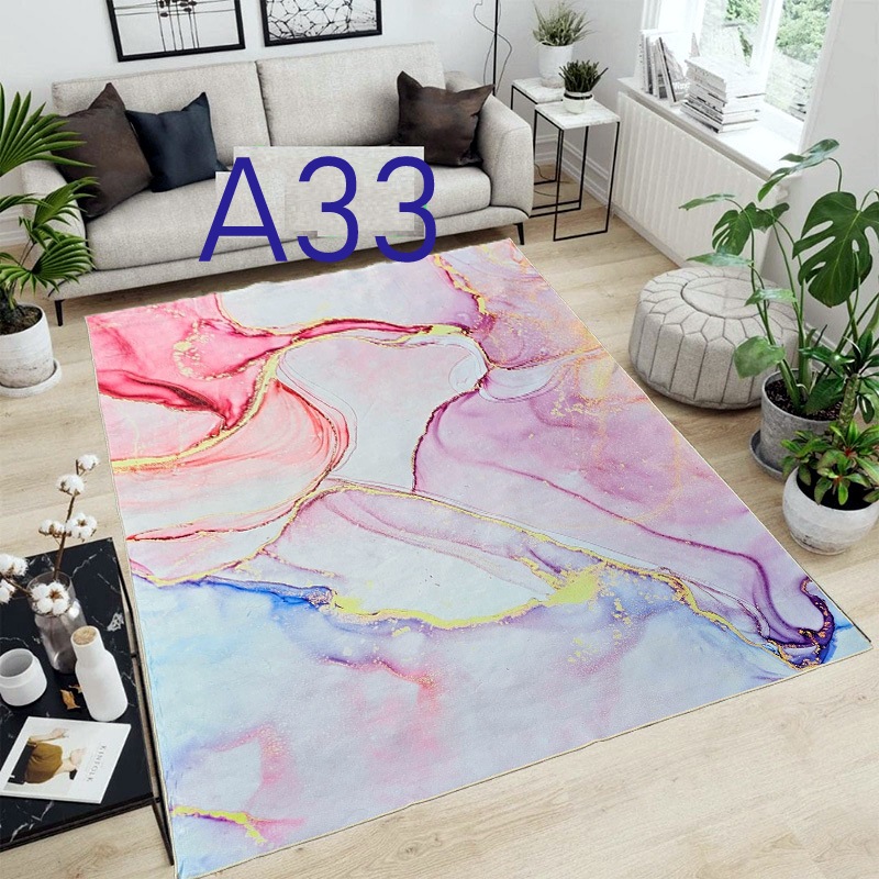 Carpet Velvet 5D 🔥Ready Stock🔥 for Home Decor / Karpet / Rugs / Carpet ...