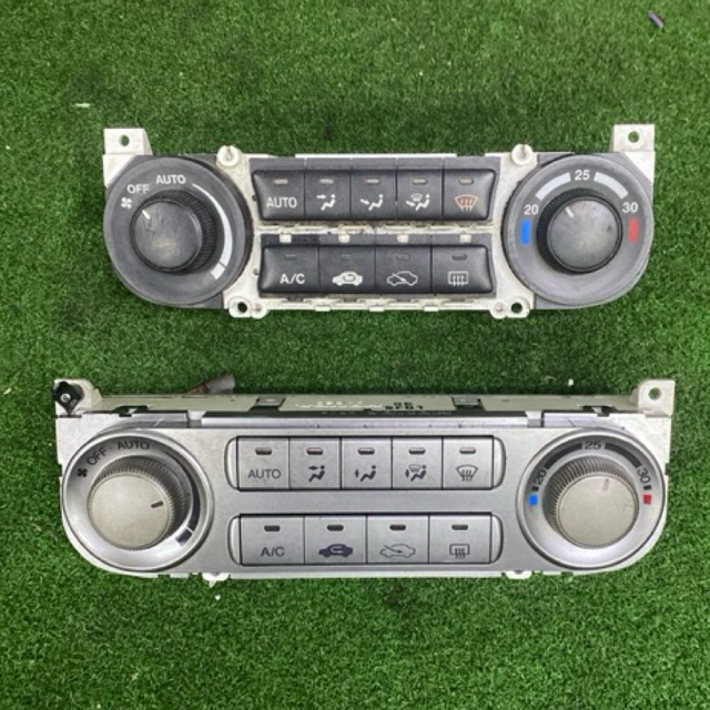 Original Honda Stream RN1-RN3 Aircond Panel Switch | Shopee Malaysia