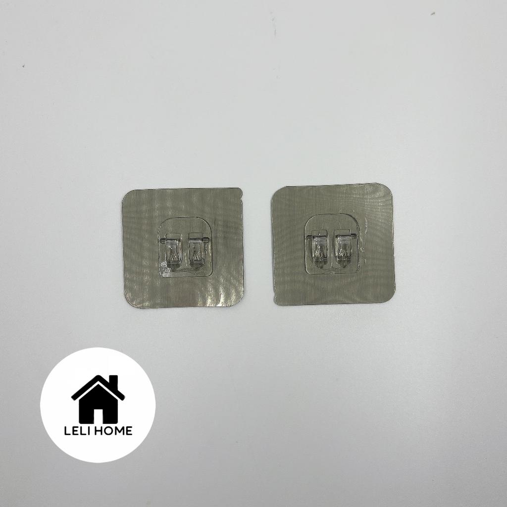 Sticker Adhensive For Wall Mounted Rack Extra or Upgrade Pelekat Untuk ...