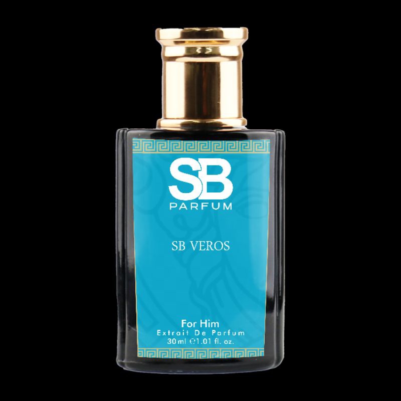 SB Veros SB Parfum by Sugarbomb Perfume (similar to thrill seeker ...
