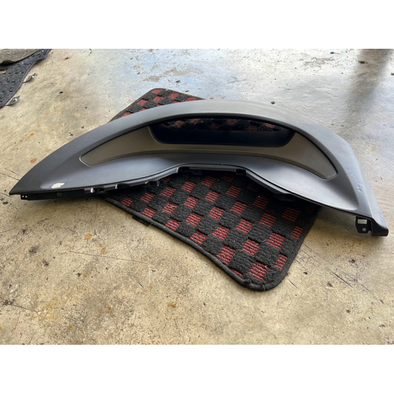 Honda Civic FD Top Meter Cover Dashboard for FD1 FD2 FD3 FD2R | Shopee ...