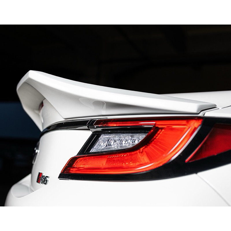 Toyota gr86/brz spec ducktail spoiler | Shopee Malaysia