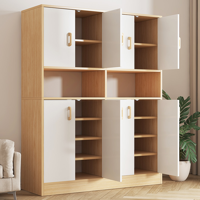 Multi-Functional Sideboard Cabinet Storage Good Things Kitchen Cabinet ...