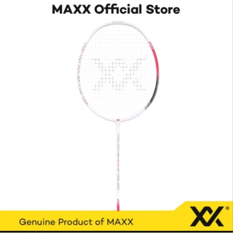 Maxx Duo Smash X3 (Free String/ Grip) | Shopee Malaysia