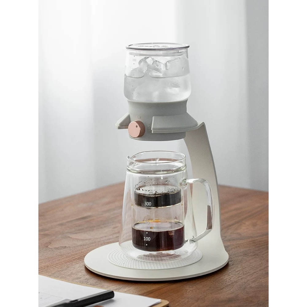 ROLEAF - ZEN Tea Steeper (Black or White) | Shopee Malaysia