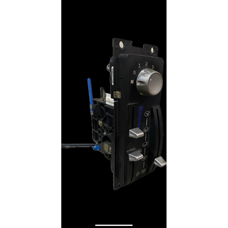 PROTON SAGA 2 LMST AIR COND SWITCH ORIGINAL PW547730 USED | Shopee Malaysia
