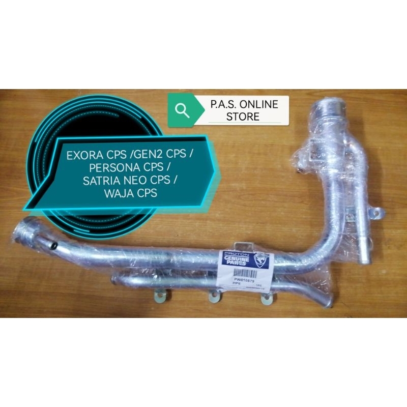 ORIGINAL PROTON EXORA CPS /GEN2 CPS /PERSONA CPS /SATRIA NEO CPS /WAJA ...