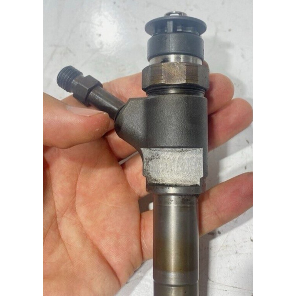 Mazda BT-50 Ford Ranger 2.5 L Diesel Fuel Injector Bosch 0445110250 ...