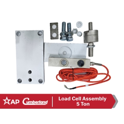 Load Cell Assembly 5 Ton -E330-P067 | Shopee Malaysia