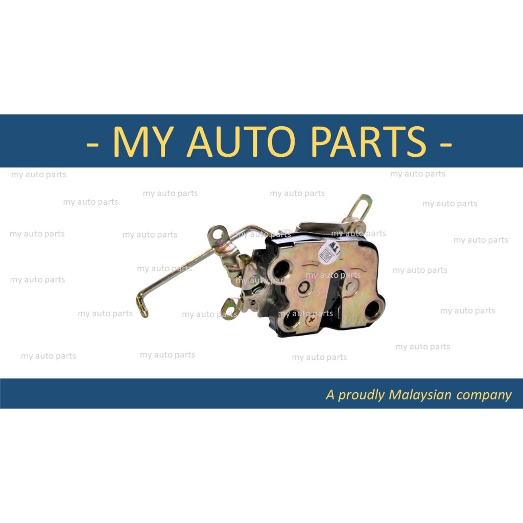 TOYOTA RN85 / LN106 / KE70 /HILUX LN65 INNER DOOR LOCK / DALAM PINTU ...