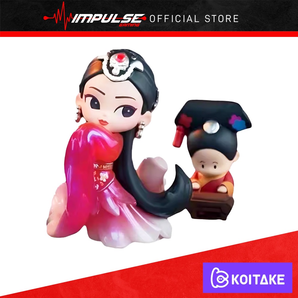 Koitake Empresses In The Palace Series 3.0 [Blind Box / Full Case ...