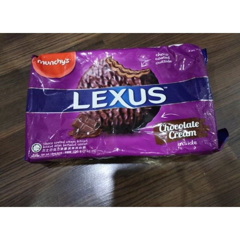 biskut lexus | biskut munchys | biskut murah | Shopee Malaysia