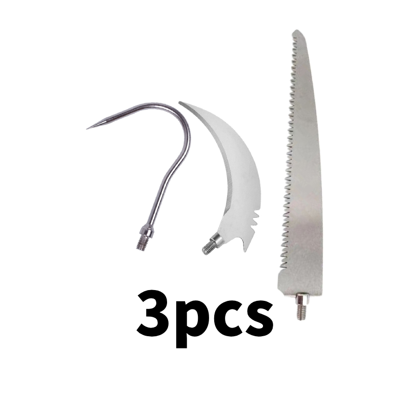 Emika Choice Fruit Picker High Altitude Telescopic Harvester Shear Tree ...