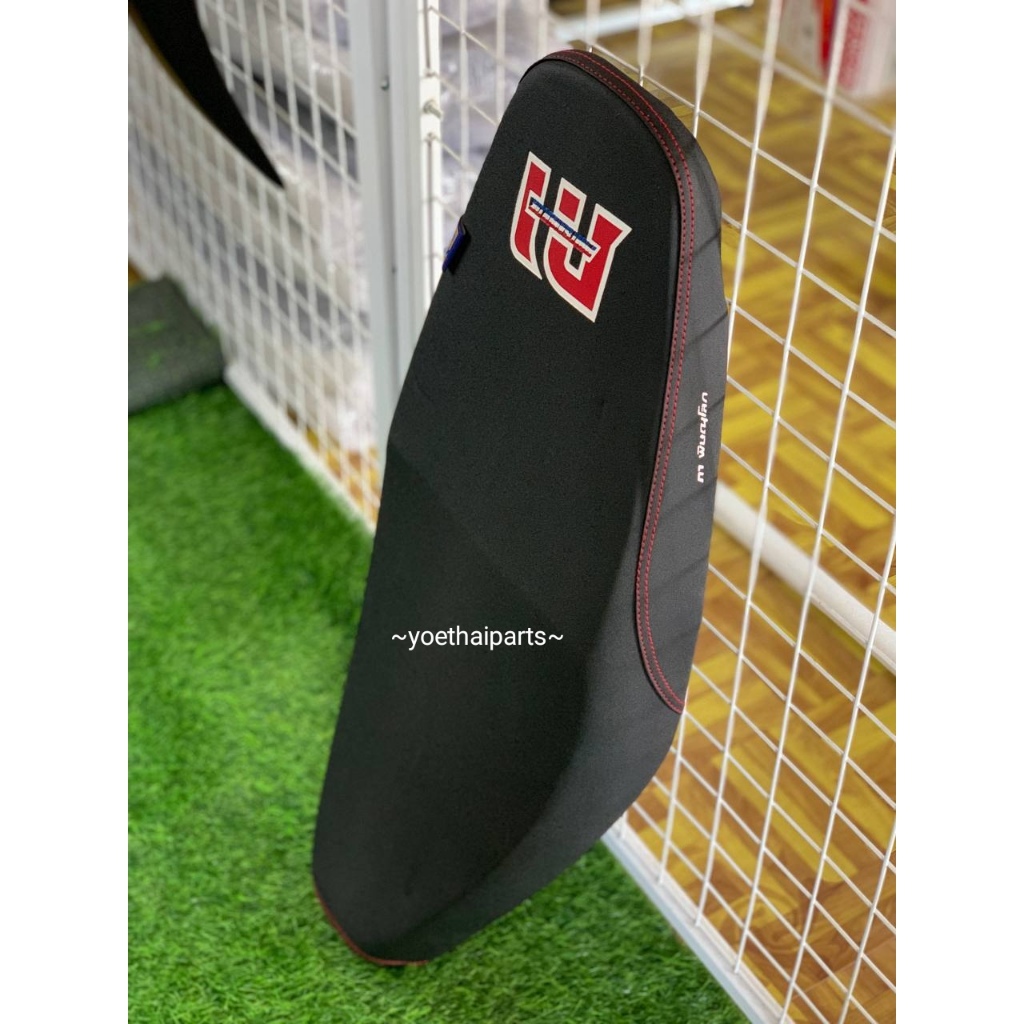 Seat nipis racing Honda Wave 100R Wave 100S / Honda Wave 100R Wave100S ...