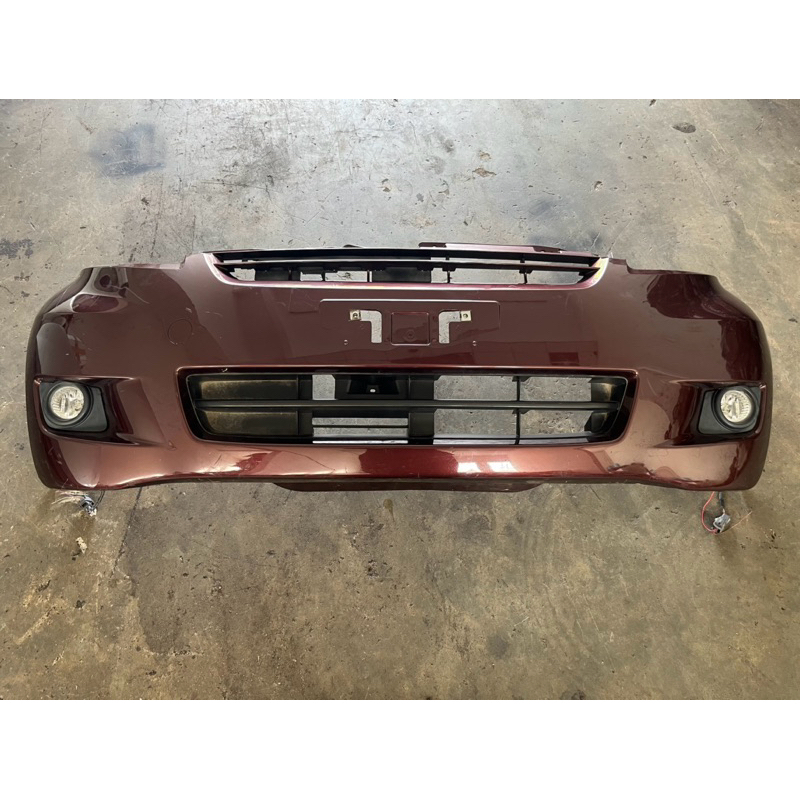 Toyota Passo 07 Front Bumper For Perodua Myvi Modified | Shopee Malaysia