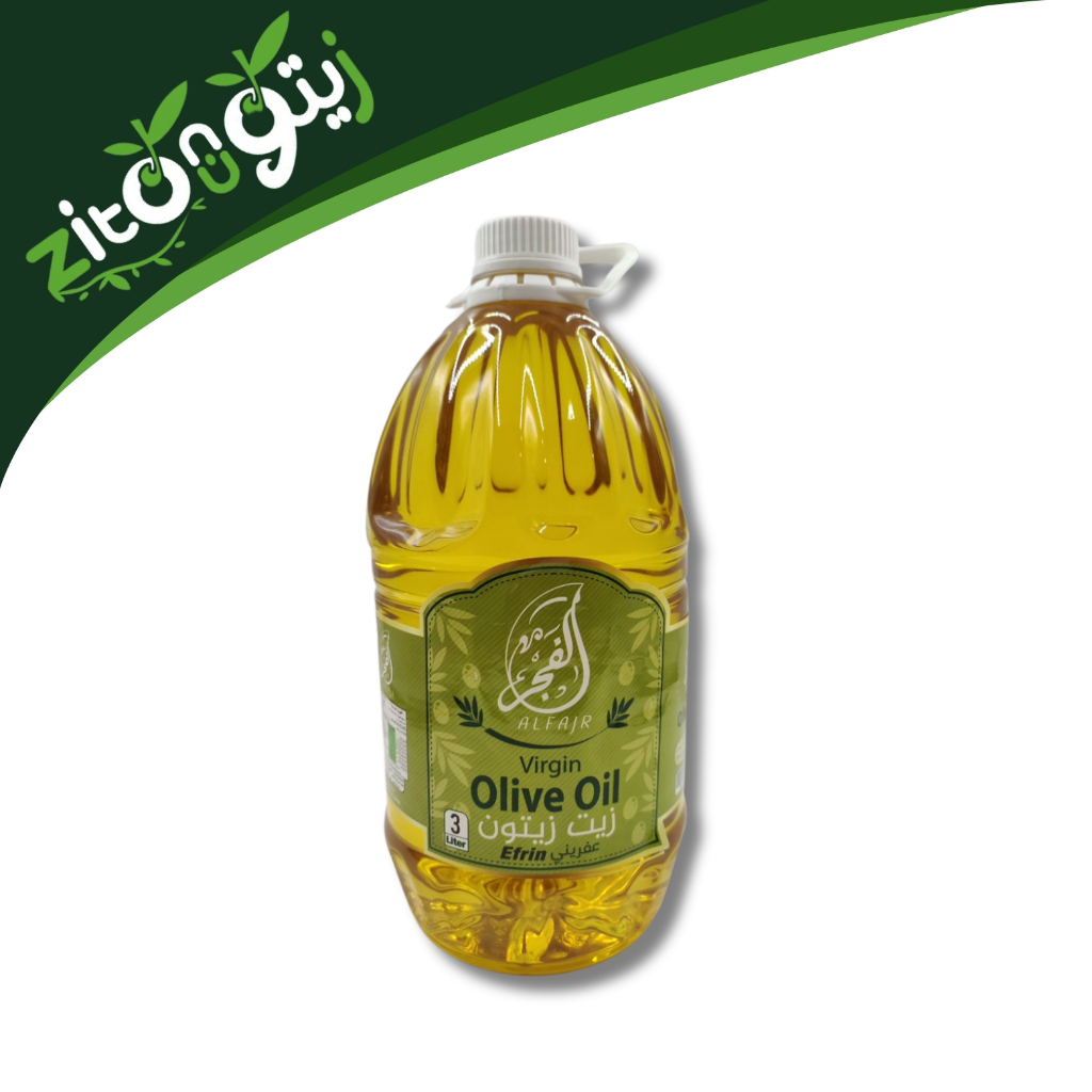 Original Virgin Olive Oil / Alfajr / Minyak Zaitun / Cooking Oil ...