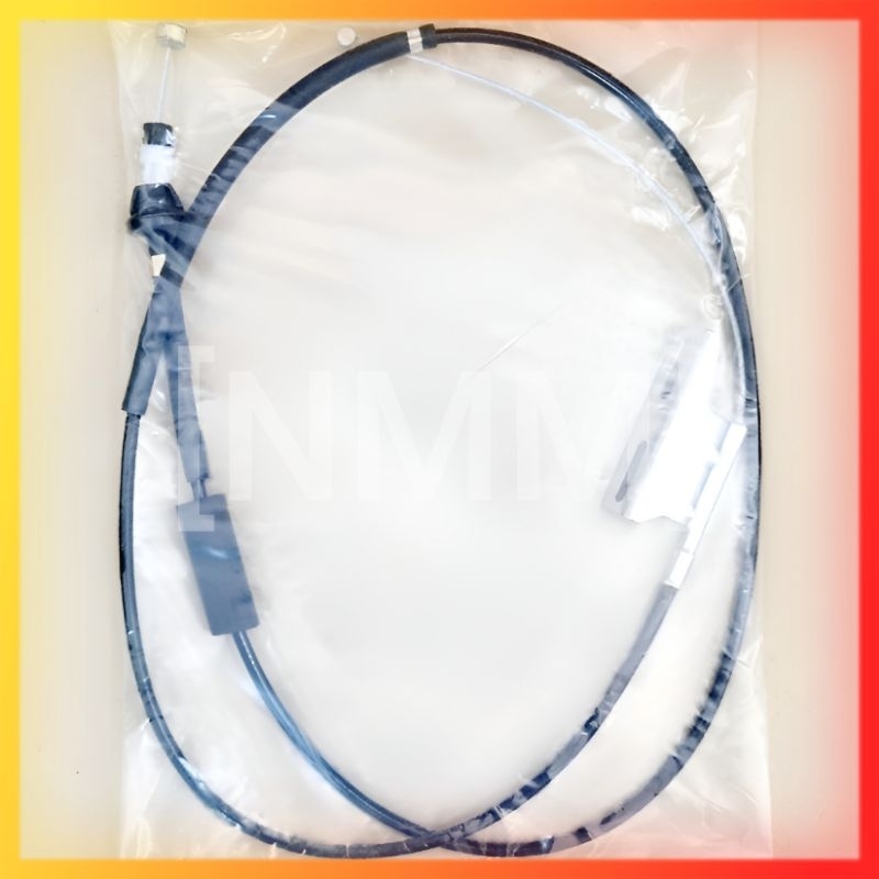 Proton Wira 1.5cc Fuel Injection Cable/Kabel Suntikan Bahan Api ...