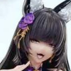 RO Studio - Shinano & Musashi Azur Lane Resin Statue GK Anime Figure ...