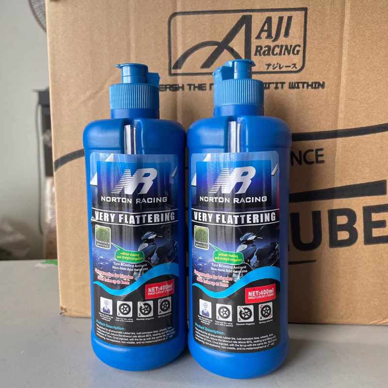 100% ORI NORTON TYRE GUM GLUM TAYAR REPAIR TAYAR GUM MOTOR CAR GAM ...